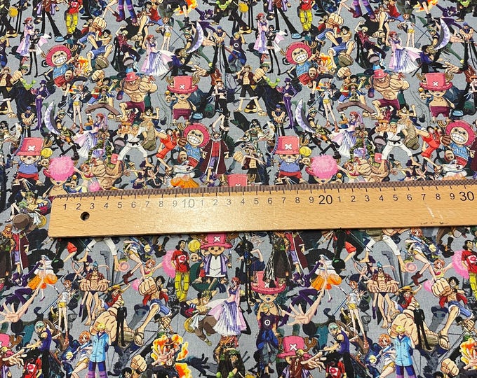 1/2 METRE - One Piece Fabric, Quilting Fabric, 100% Cotton Fabric - Etsy