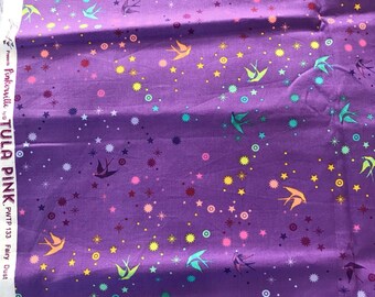 Tula Pink Fairy Dust - Etsy