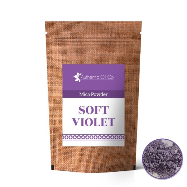 Violet Soap - Etsy UK