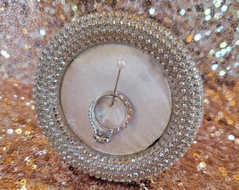 Wedding Ring Holder Frame | Etsy