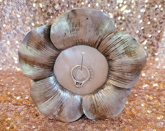 Wedding Ring Holder Frame | Etsy