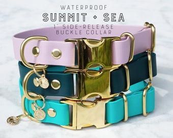 Waterproof collar | Etsy