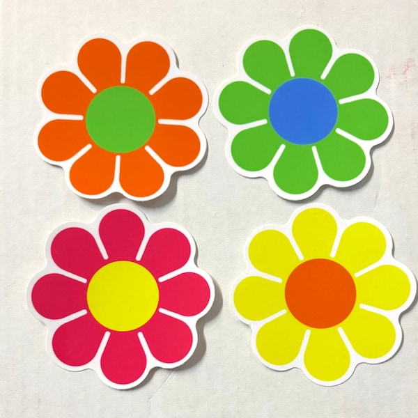 Flower Power - Etsy