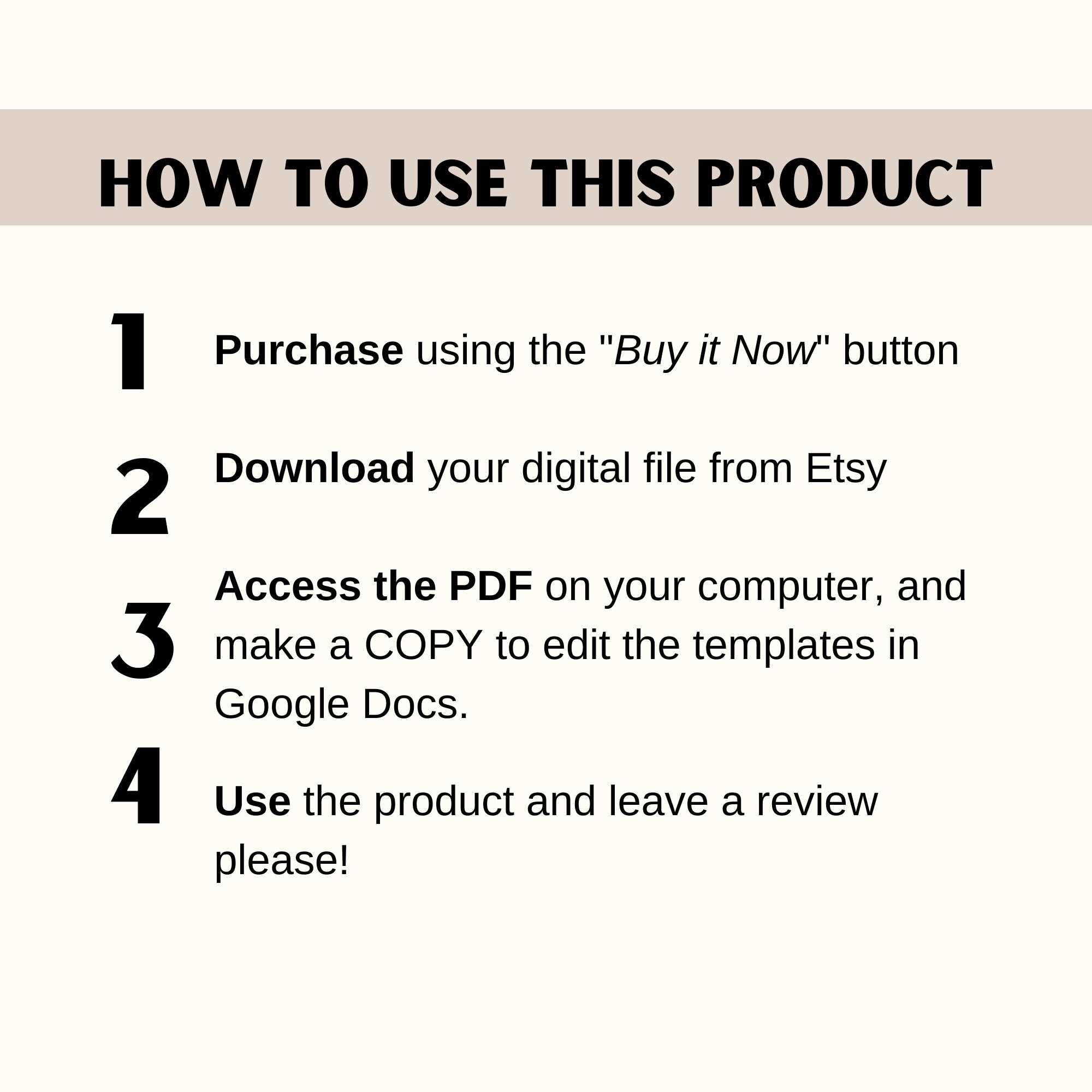 Podcast Email Templates - Marketing & Growth (PDF Download) - Etsy