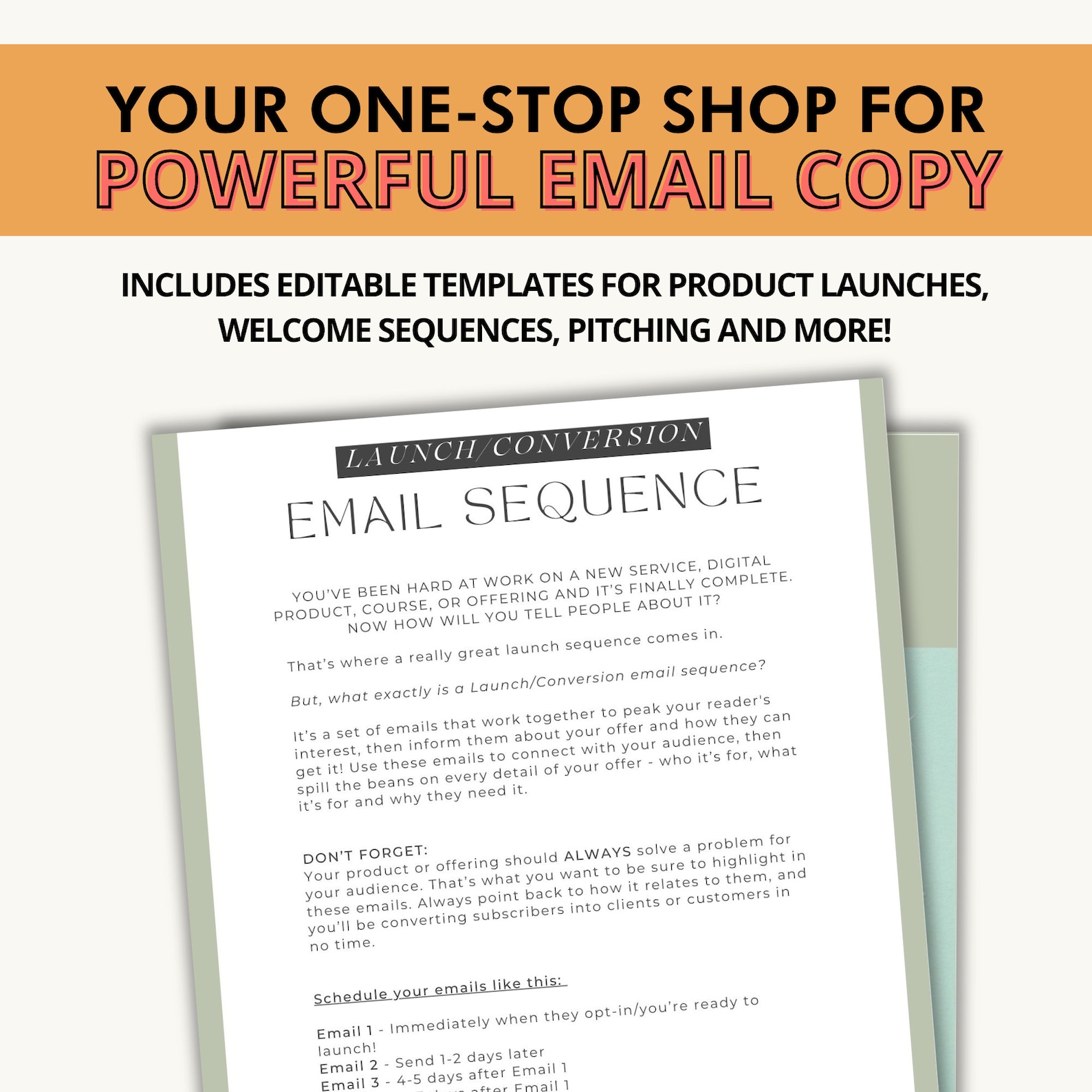 Business Email Templates - Professional Email Writing Examples ...