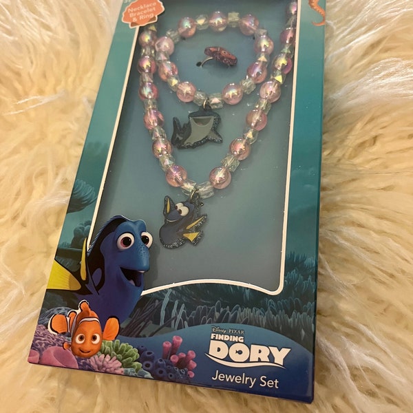 Dory Jewelry - Etsy