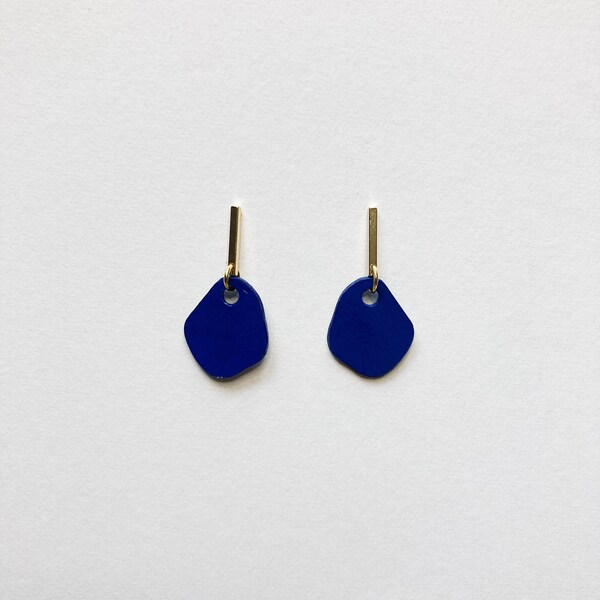 Modern Paper Jewelry - Etsy