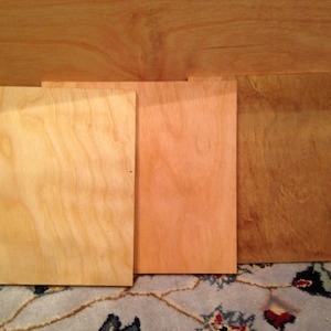 45 RPM - (21 1/2" Deep) Vinyl Record Storage and Display Crate ...