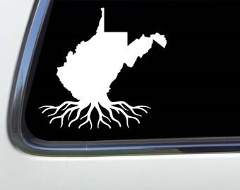 Virginia Roots | Etsy