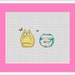 Cat Cross Stitch Pattern, Animals Cross Stitch, Free Shipping, Cross ...