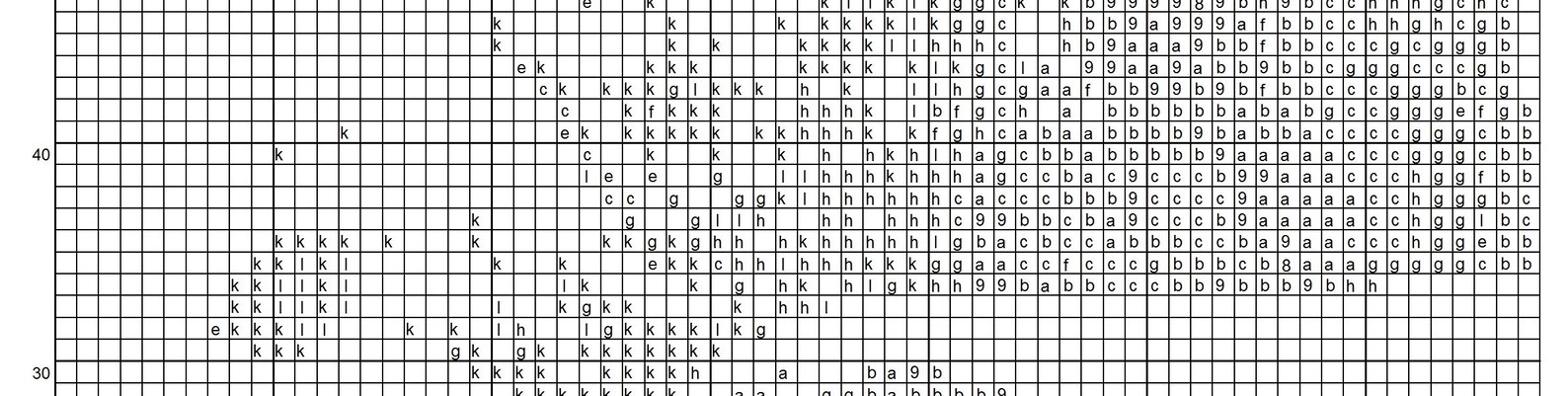 Figure Skater Cross Stitch Pattern Free Shipping Watercolor | Etsy