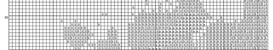 Tree Cross Stitch Pattern Pdf Instant Download Free - Etsy