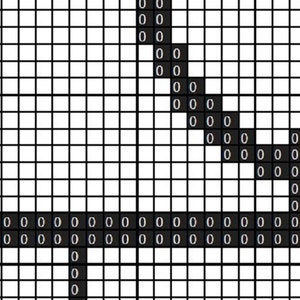 Tea Time Cross Stitch Pattern, Instant Download, Free Shipping, Cross ...