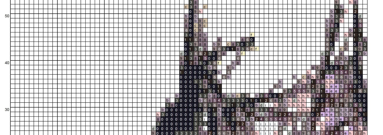 Pointe Shoes Cross Stitch Pattern Free Shipping Cross Stitch | Etsy