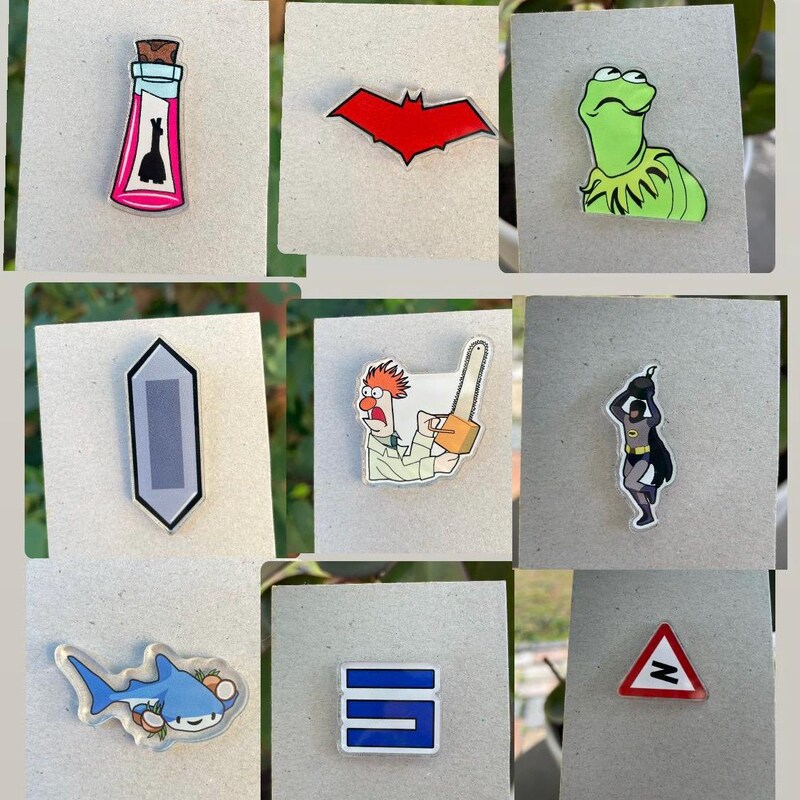 Nightwing Patch - Etsy