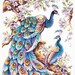 Cross Stitch Kit by Alisa Rabbit Cross Stitch for Children - Etsy
