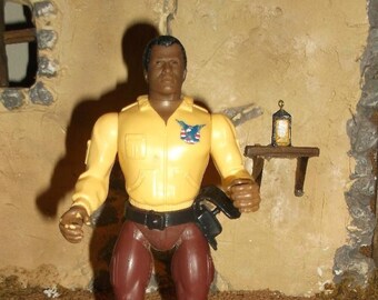 Freedom Figure - Etsy