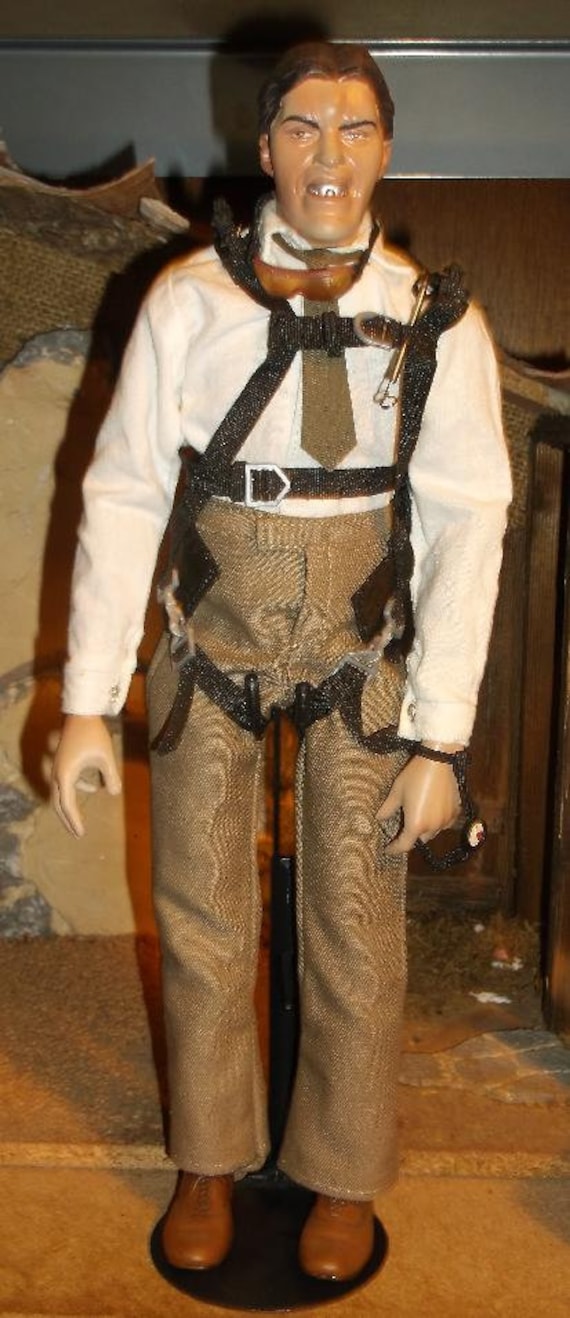 Jaws James Bond Costume