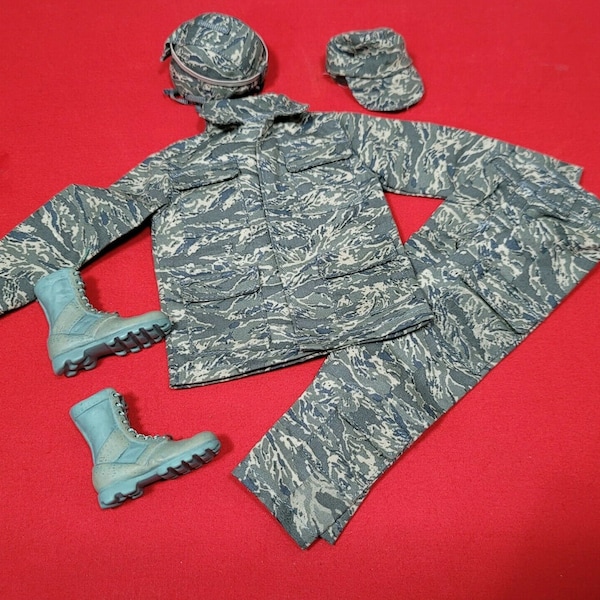 Custom Action Force Figures - Etsy