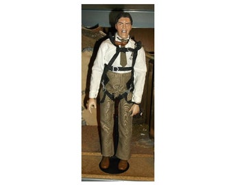 Jaws Action Figures - Etsy