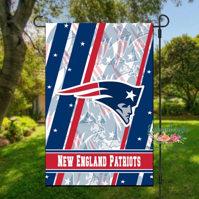 Patriots Sign - Etsy