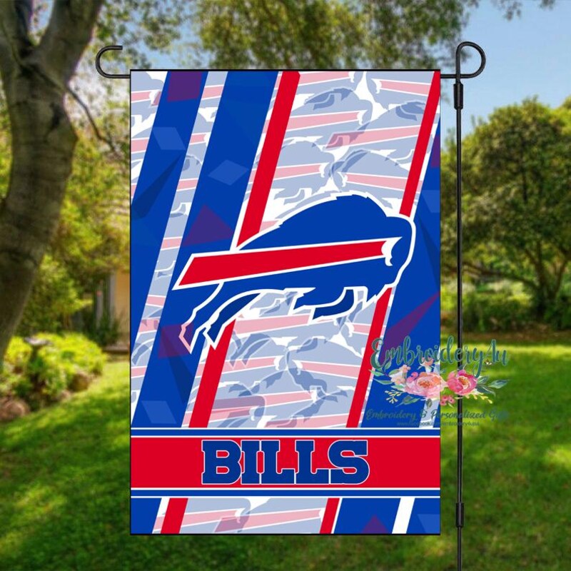 Buffalo Bills Sign - Etsy