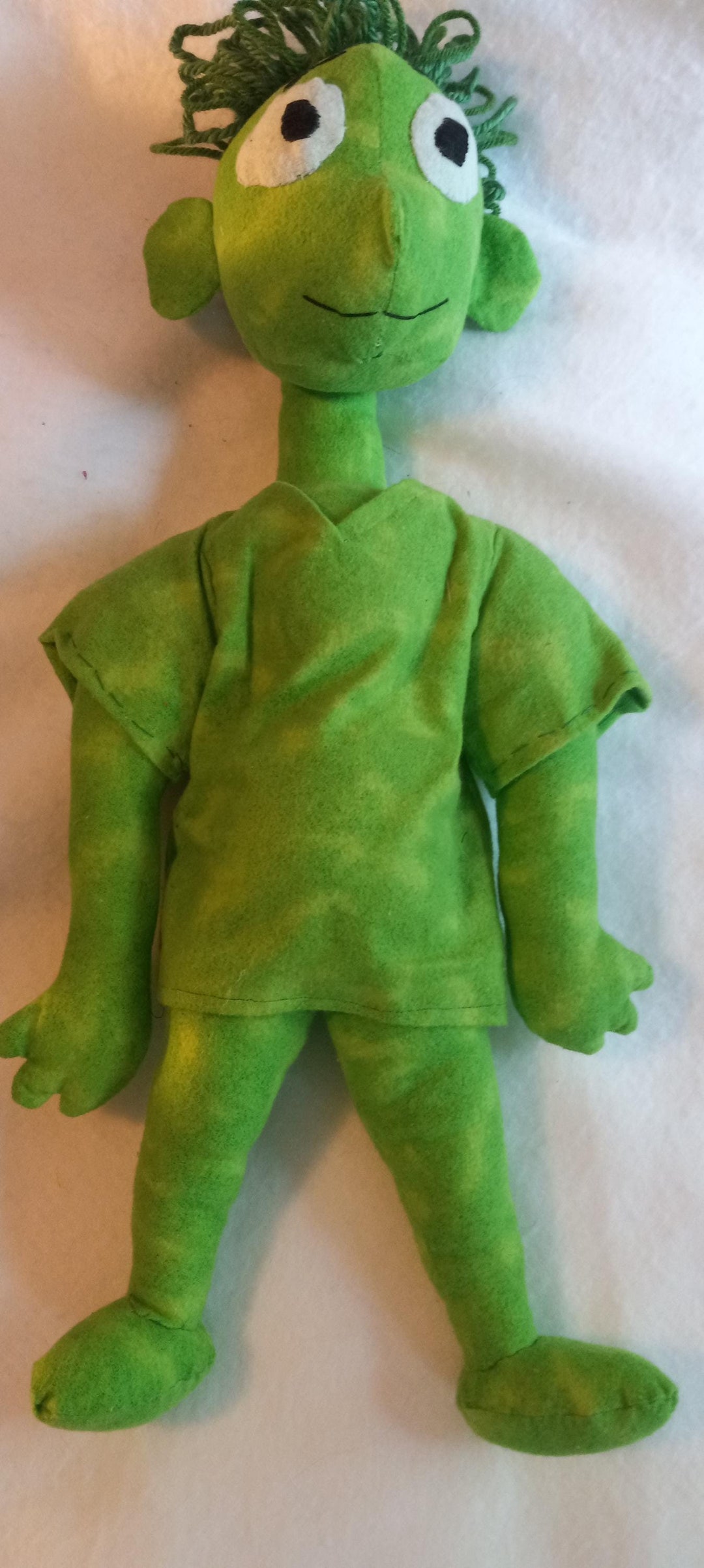 Fern Awful Hospital - Etsy