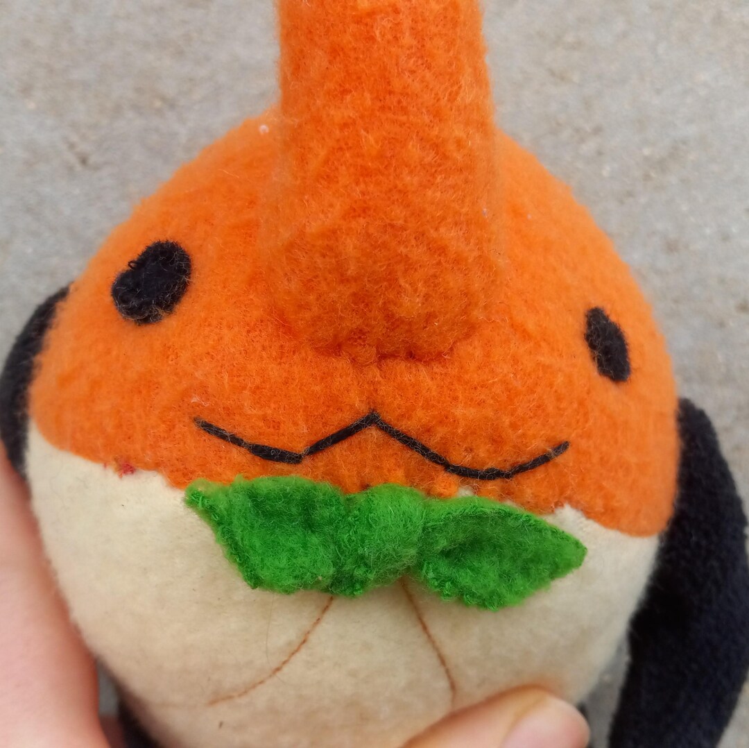 Tanjerin Bug Fables Plush - Etsy