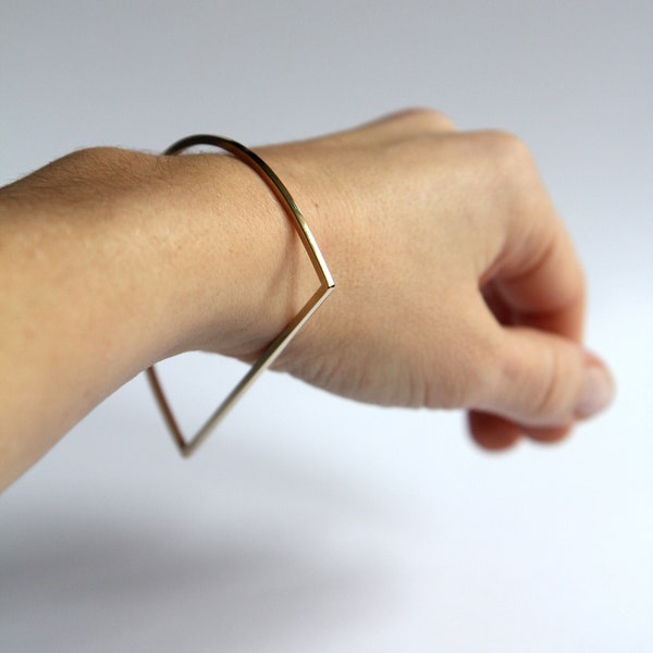 Geometric Jewelry - Etsy