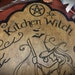 The Signs of the Witches: Kitchen Witch Pagan Paganism Wicca Wiccan ...