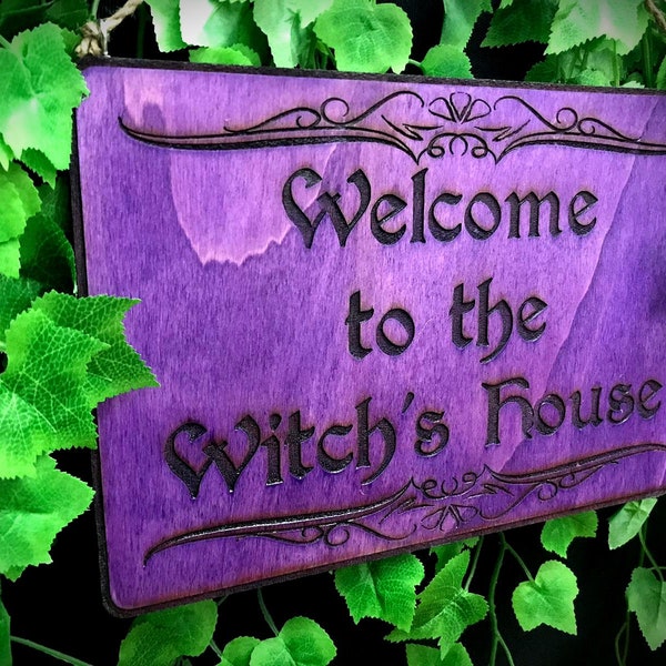 Pagan Wicca Signs - Etsy