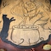 The Signs of the Witches: Kitchen Witch Pagan Paganism Wicca Wiccan ...