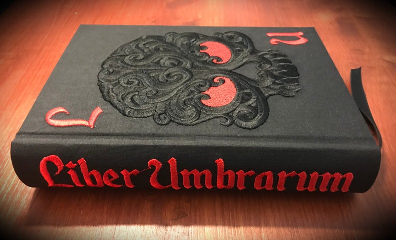 Book of Shadows / Diary liber Umbrarum Paganism - Etsy