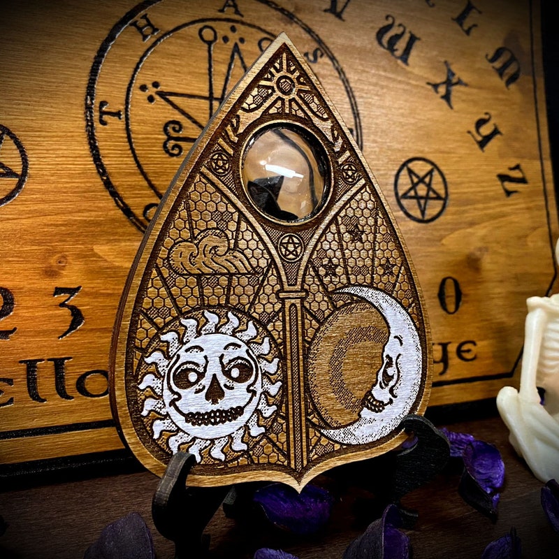 Planchette - Etsy