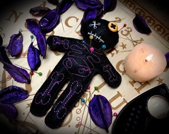 Witch Voodoo Doll Witch Witches Paganism Pagan Symbolism Wicca Wizardry ...