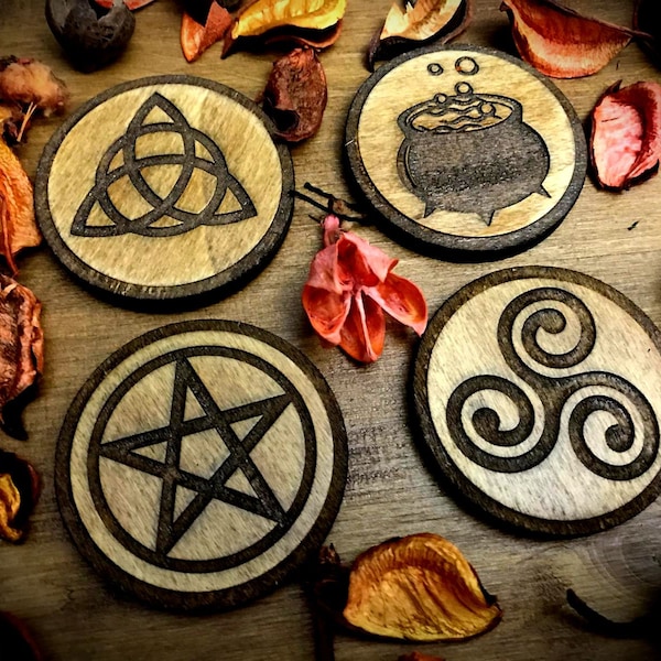 Wicca - Etsy