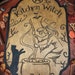 The Signs of the Witches: Kitchen Witch Pagan Paganism Wicca Wiccan ...
