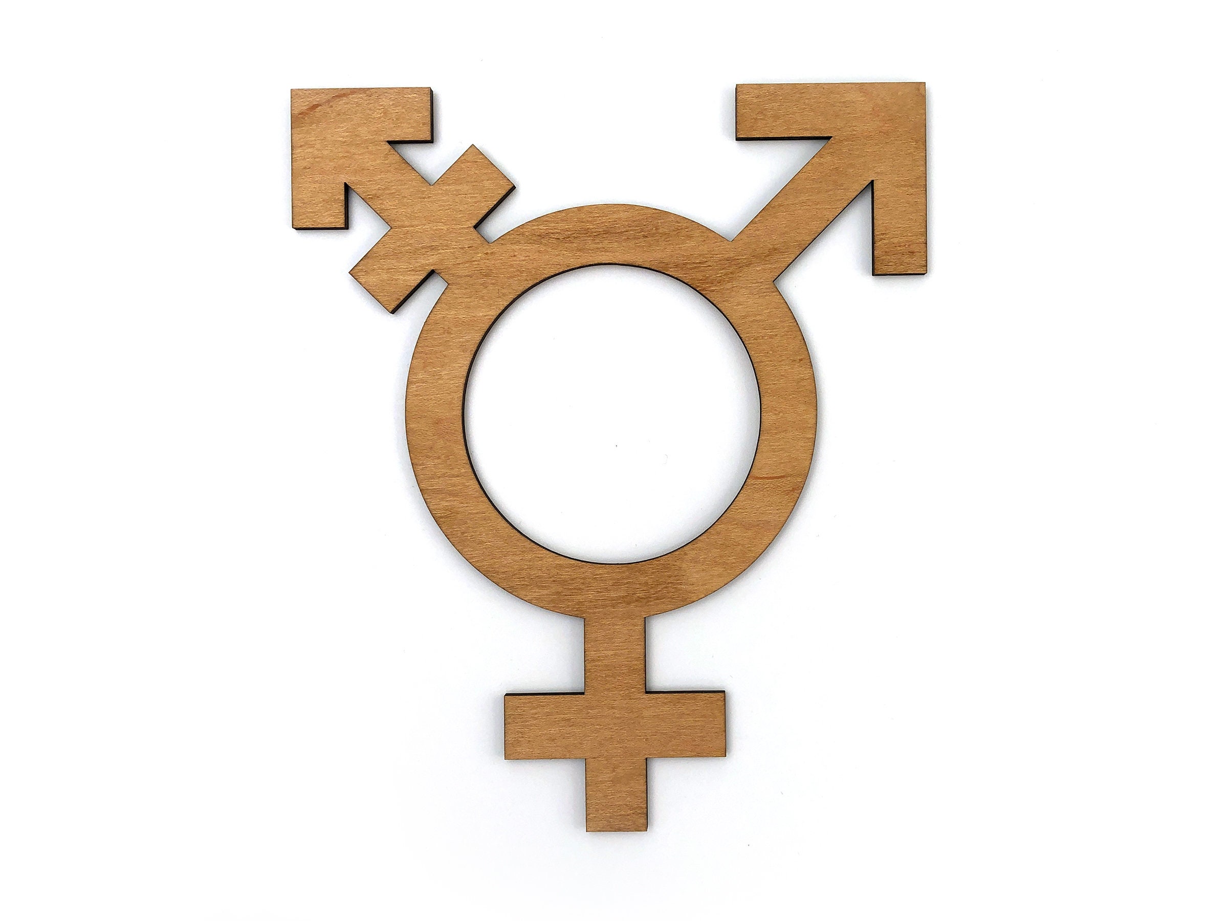 Gender Neutral Symbol