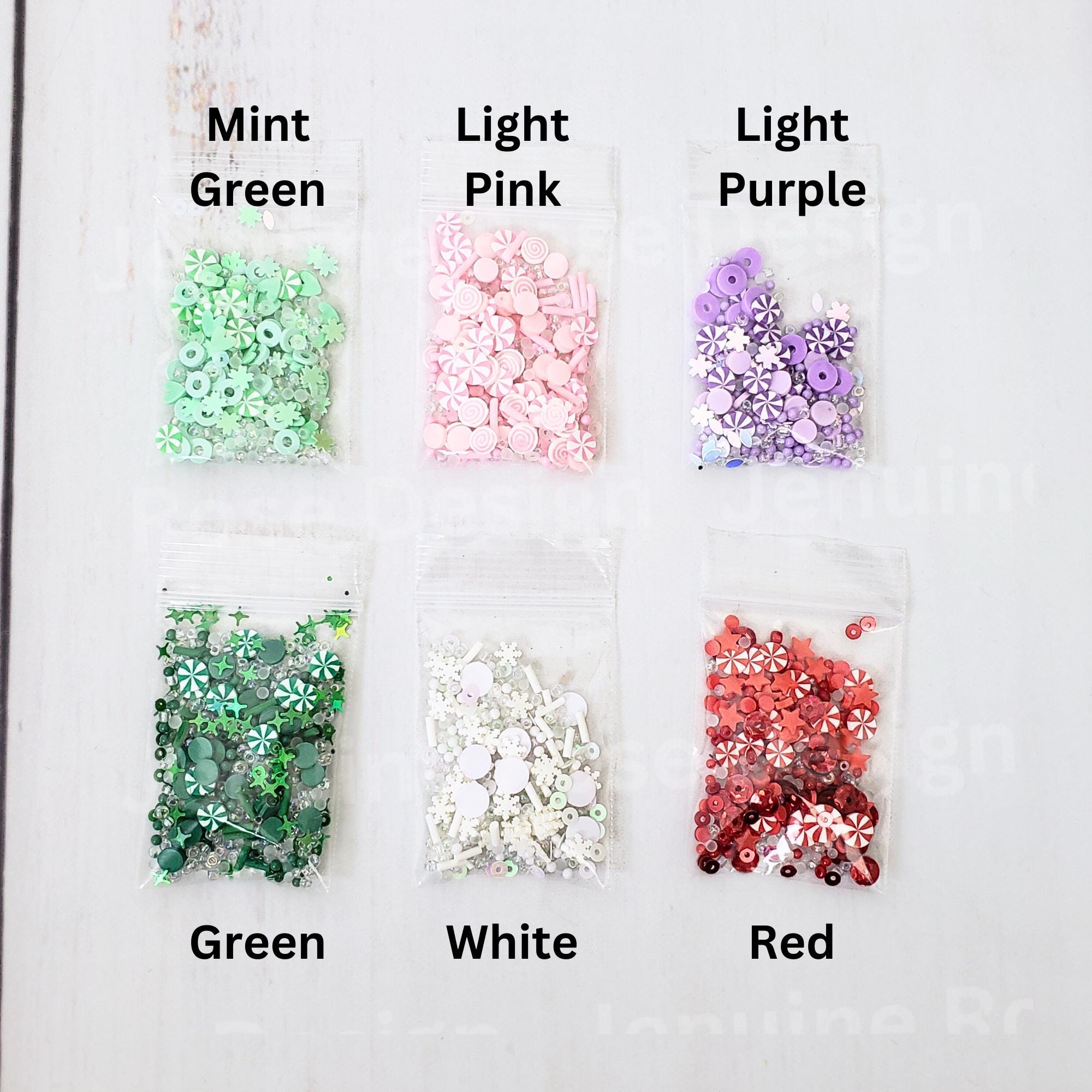 Gumdrop Shaker Signs DIY Kit Set, 2" Unassembled and Unfinished Wooden ...