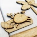 Beach Laser Cut File Bundle, SVG for Laser Cutter or Glowforge ...