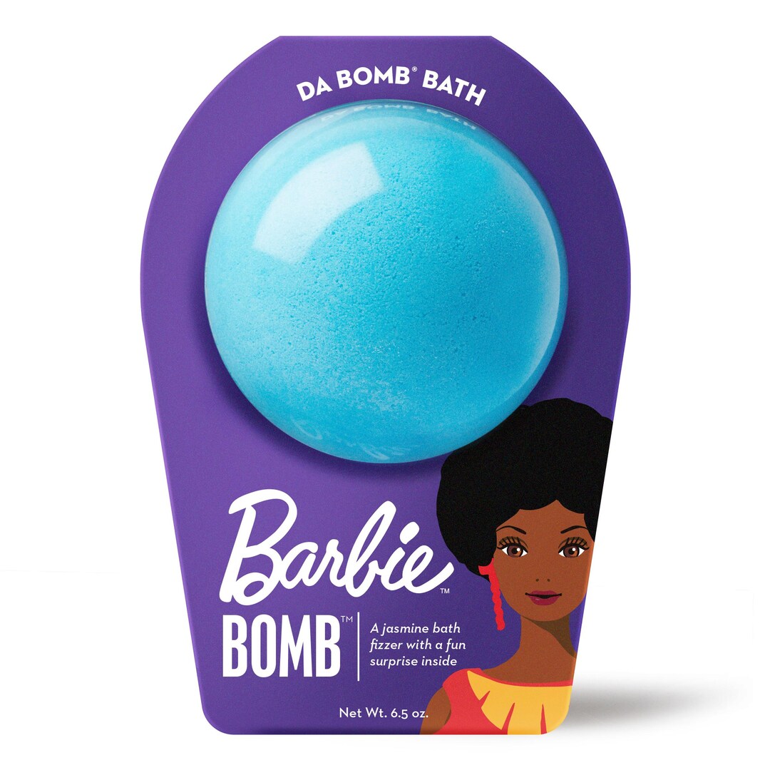 Barbie™ Bomb™ (blue) - Etsy