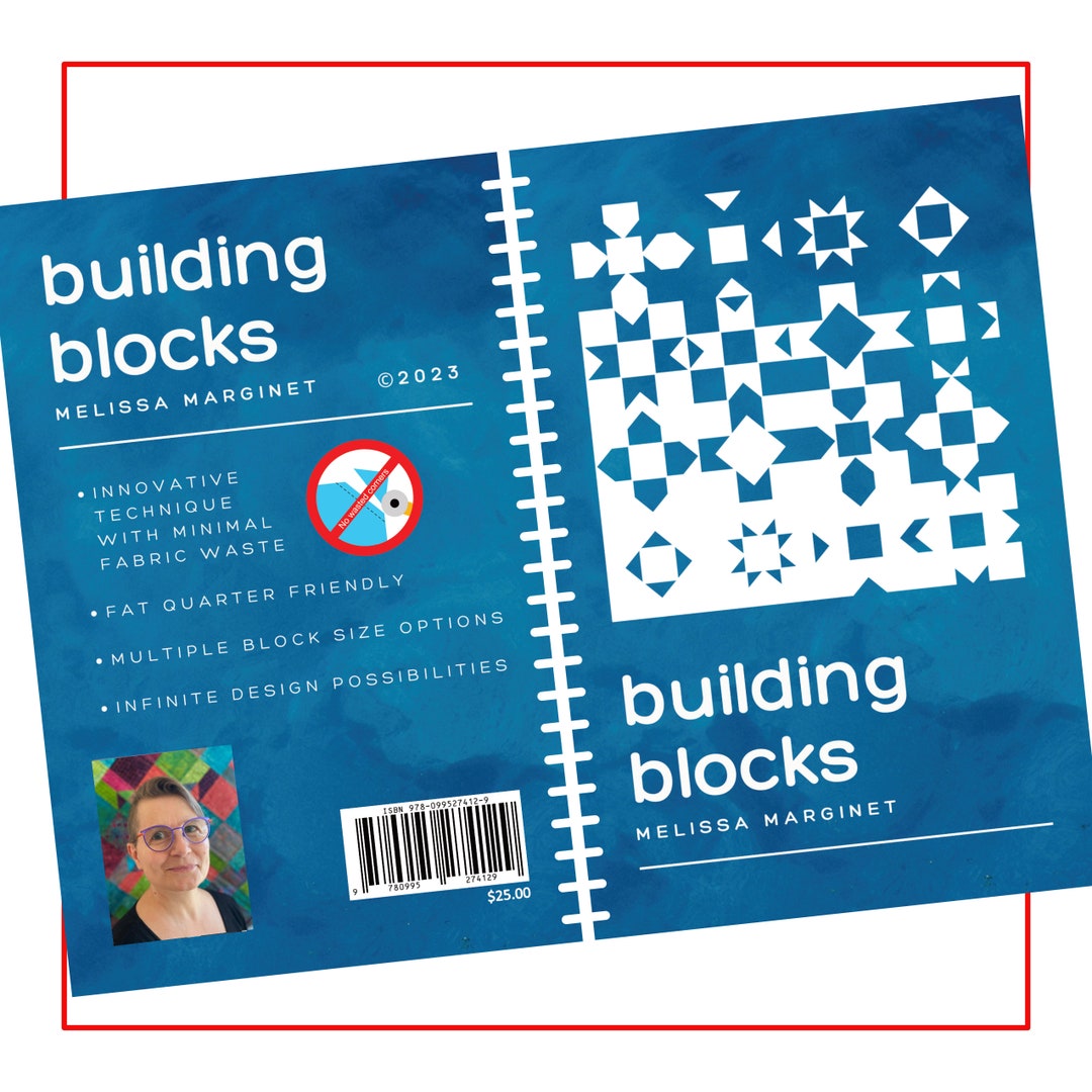 Building Blocks - Etsy