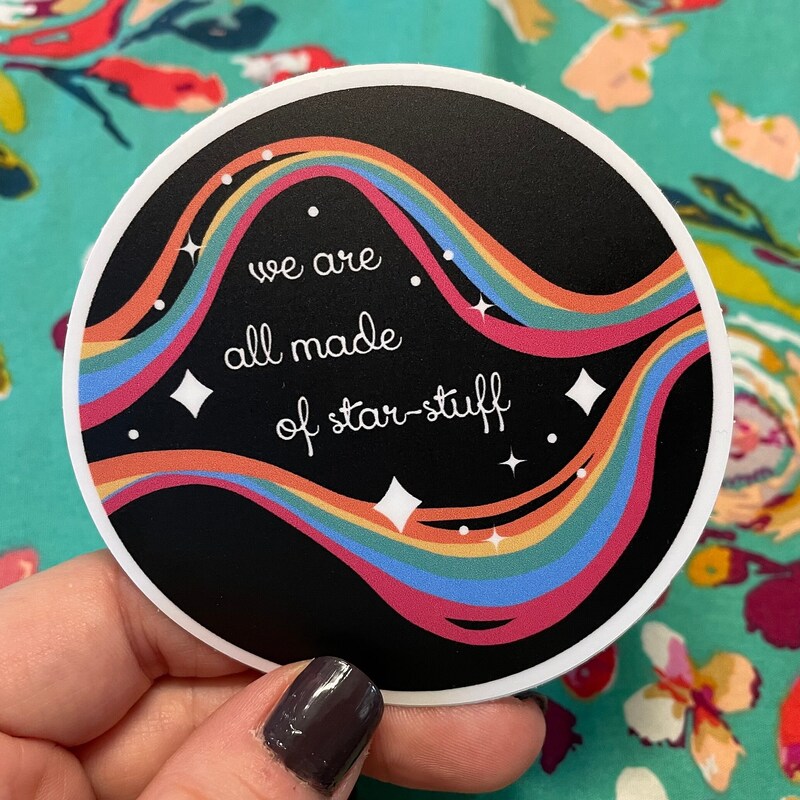 Star Stuff - Etsy