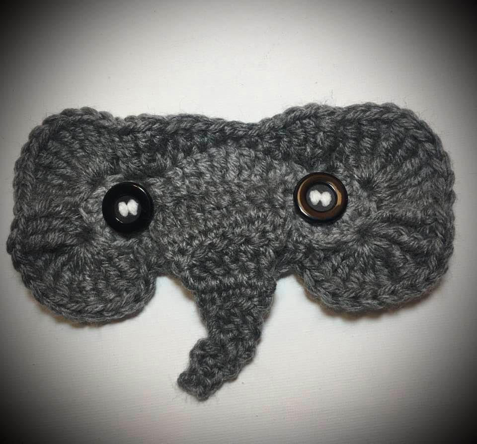 Face Mask buddies Appliqués, Ear Savers, Mask Mates, SET 2 - Etsy Canada