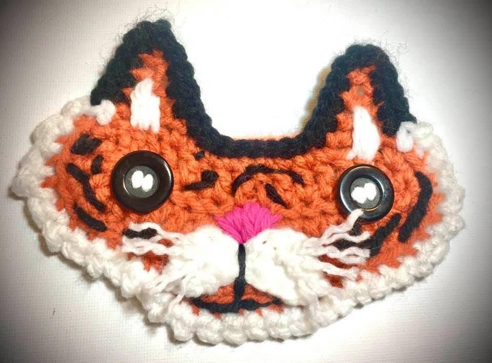 Face Mask buddies Appliqués, Ear Savers, Mask Mates, SET 2 - Etsy Canada