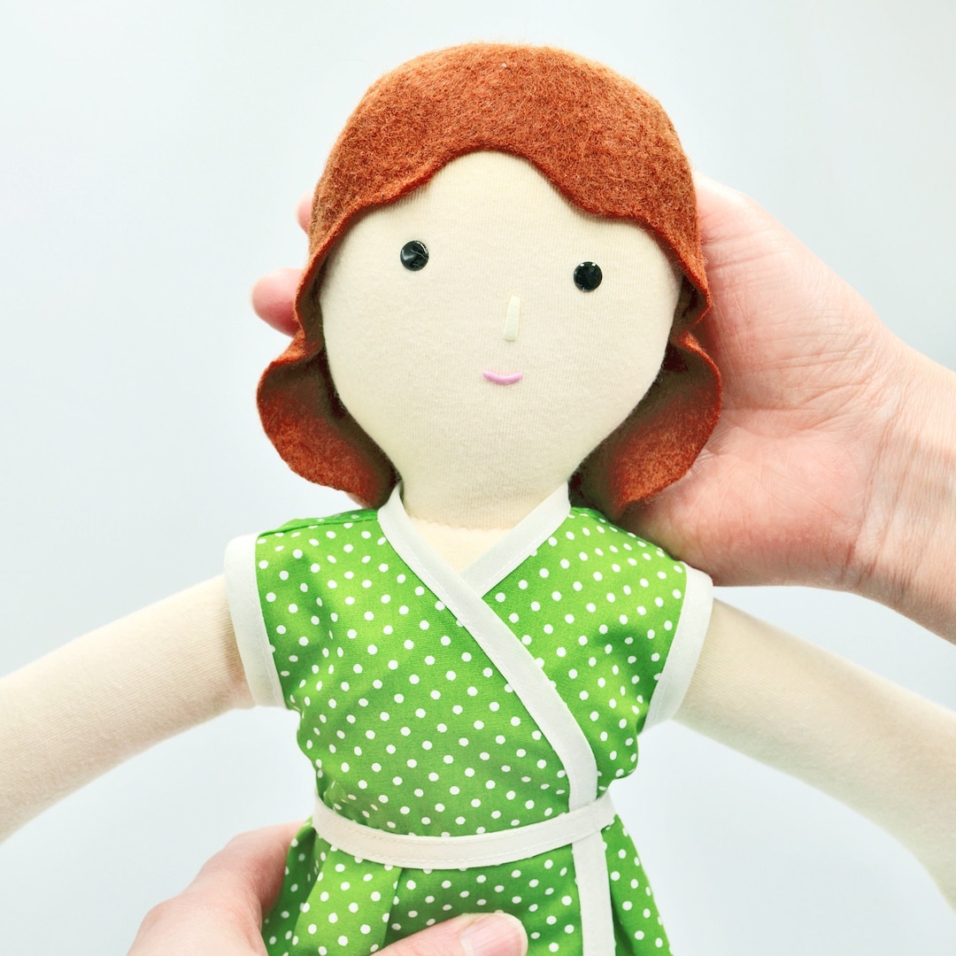 Woman Doll _ Mother or Grandmother Anatomically Correct Doll for Sexual ...