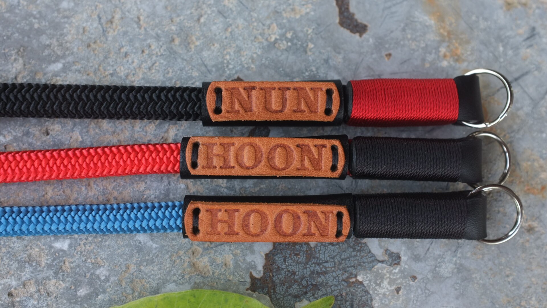 Tormake Blue Camera Strap Neck Strap Shoulder Strap From - Etsy