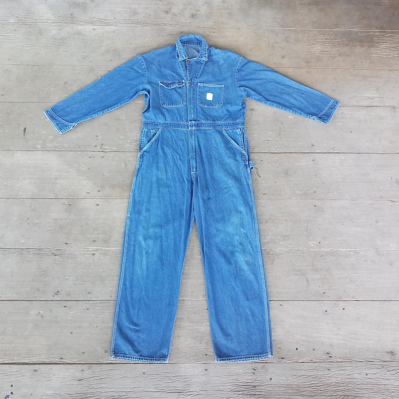 Vintage Pointer Denim - Etsy