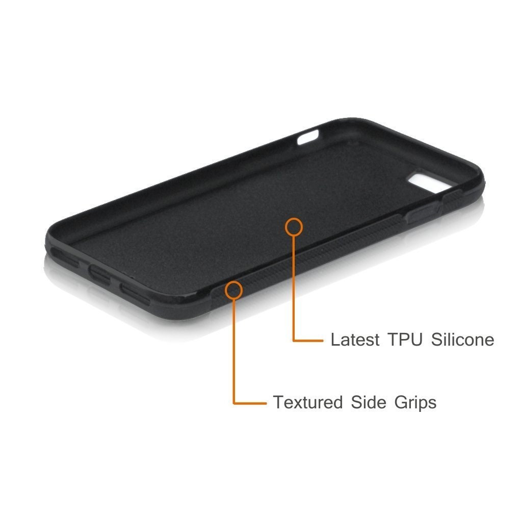 Personalised Football Star Phone Case Available in Iphone and - Etsy