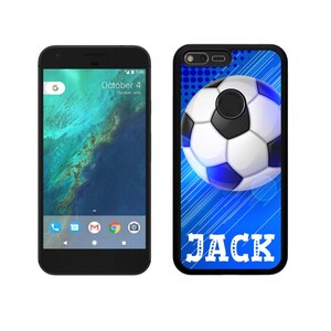 Personalised Football Star Phone Case, Available in iPhone and Android ...